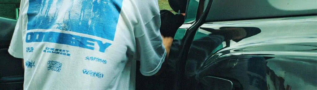 T-Shirts | STORROR®