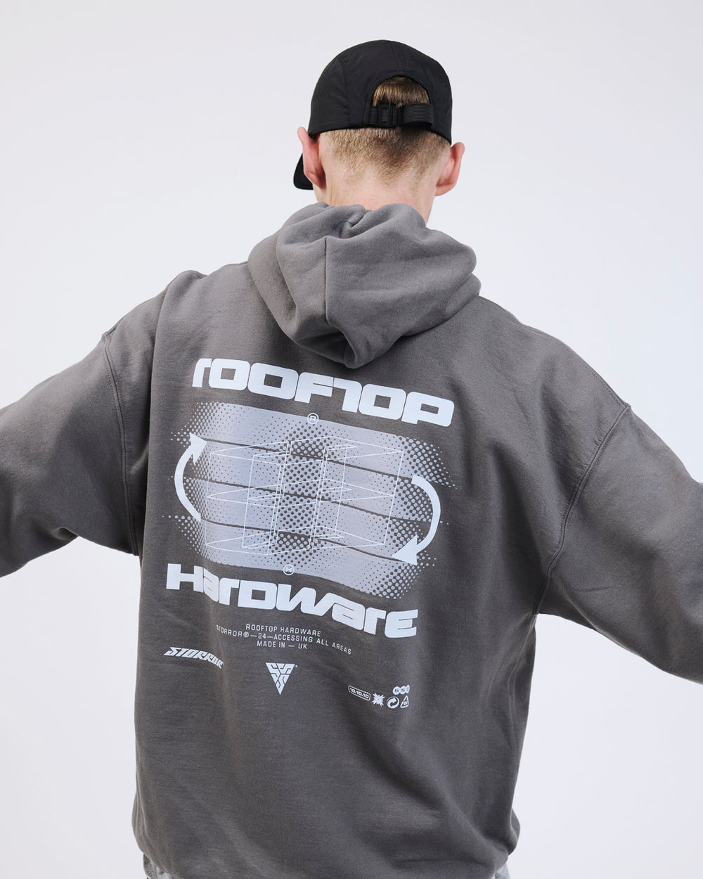 STORROR® STORE | Parkour Clothing