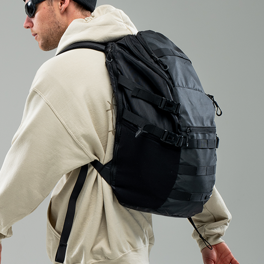 STORROR® STORE | Parkour Clothing