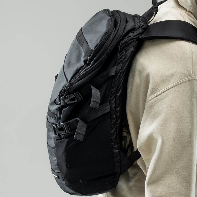 STORROR® pro parkour team | parkour clothing & technical sportswear