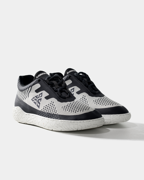 TECH TENS - GREY/BLACK - STORROR PARKOUR SHOES