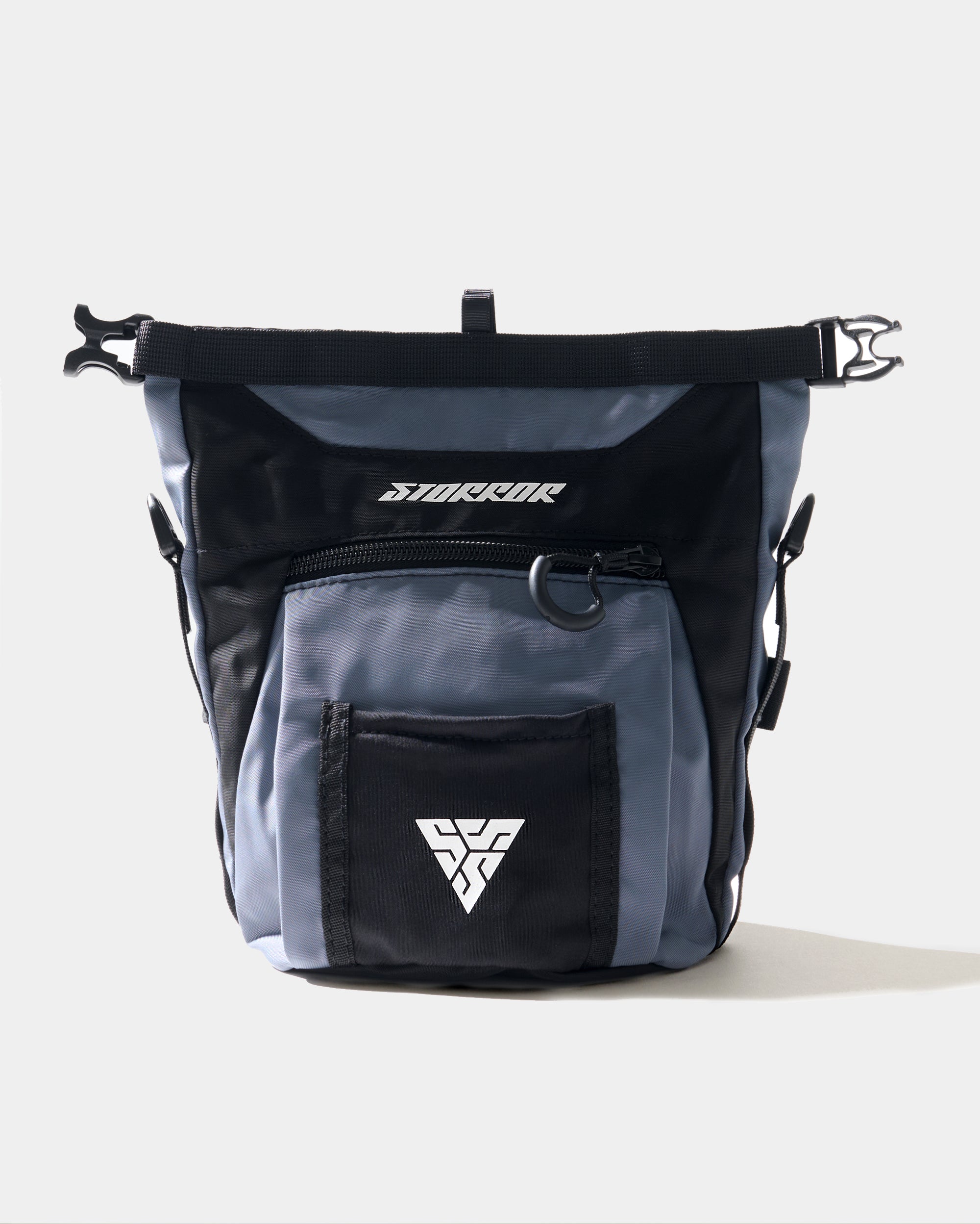 MISSION SLING BAG | STORROR | Technical Sportswear