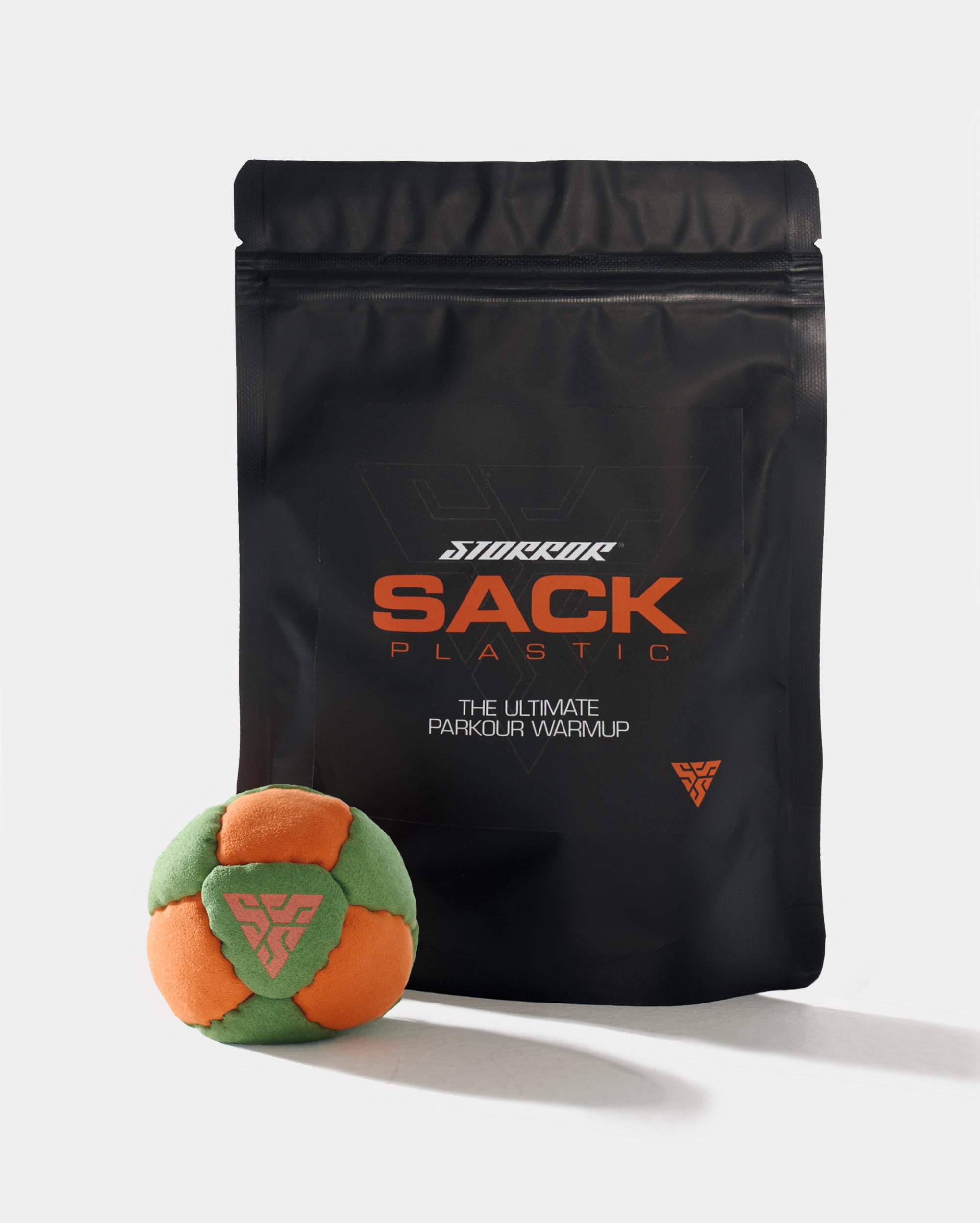 STORROR SACK - Plastic Fill