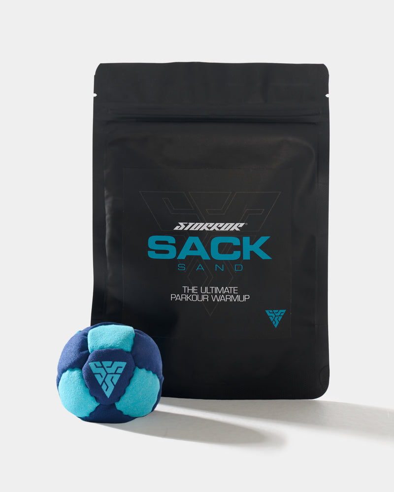 STORROR SACK - Sand Fill