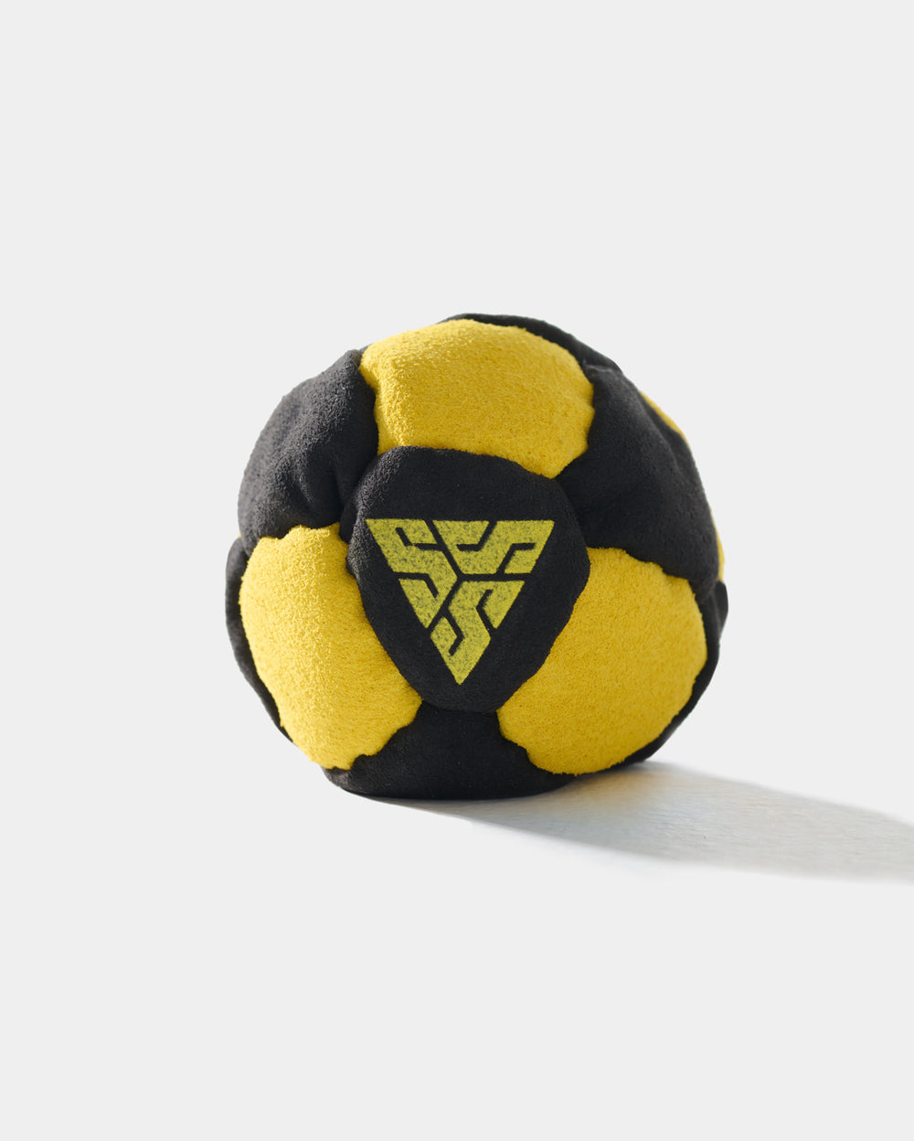 STORROR SACK - Yellow/Black