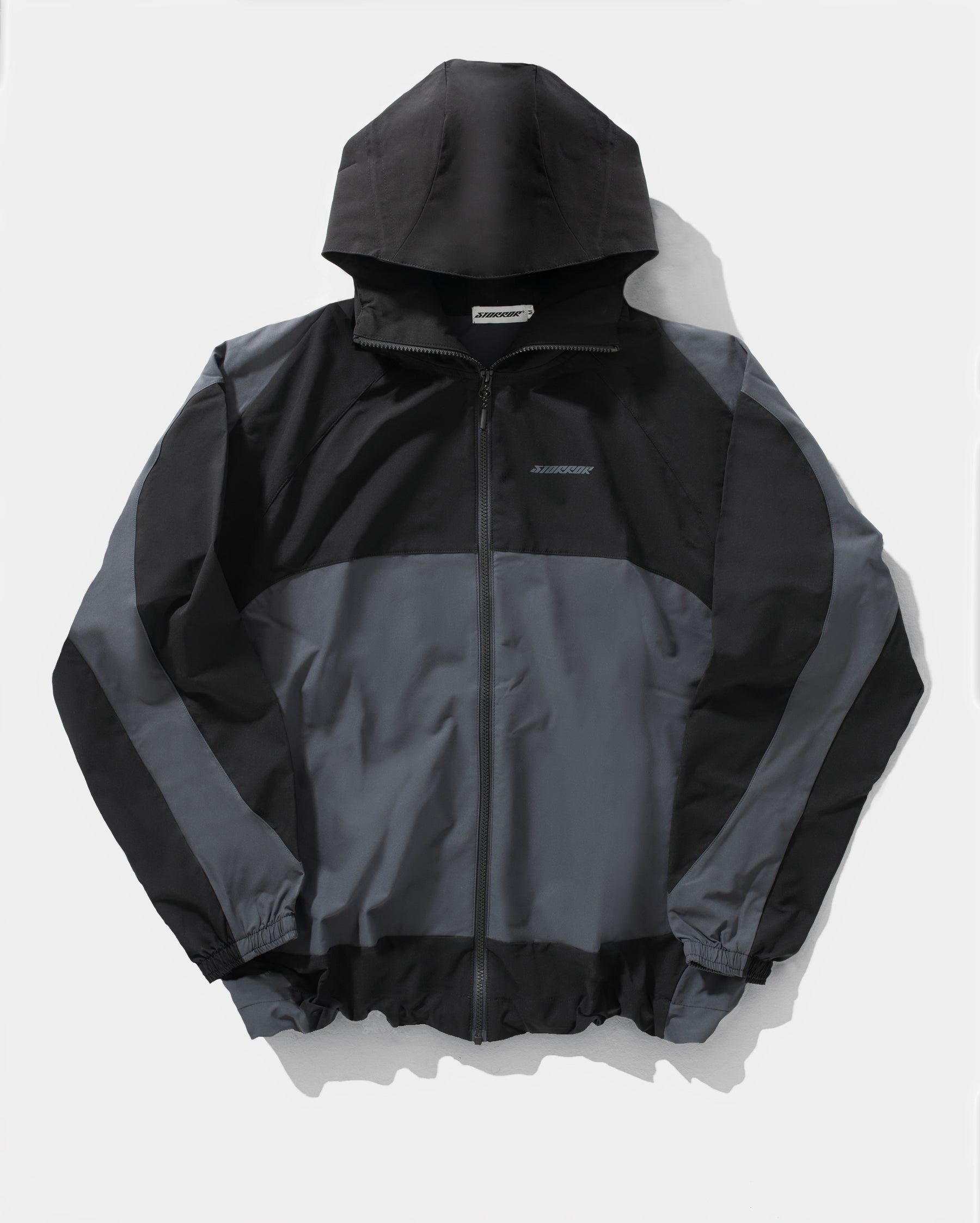 TECH JACKET JACKET | STORROR | Parkour Clothing