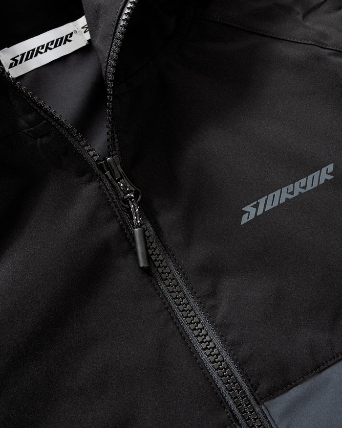 TECH JACKET JACKET | STORROR | Parkour Clothing