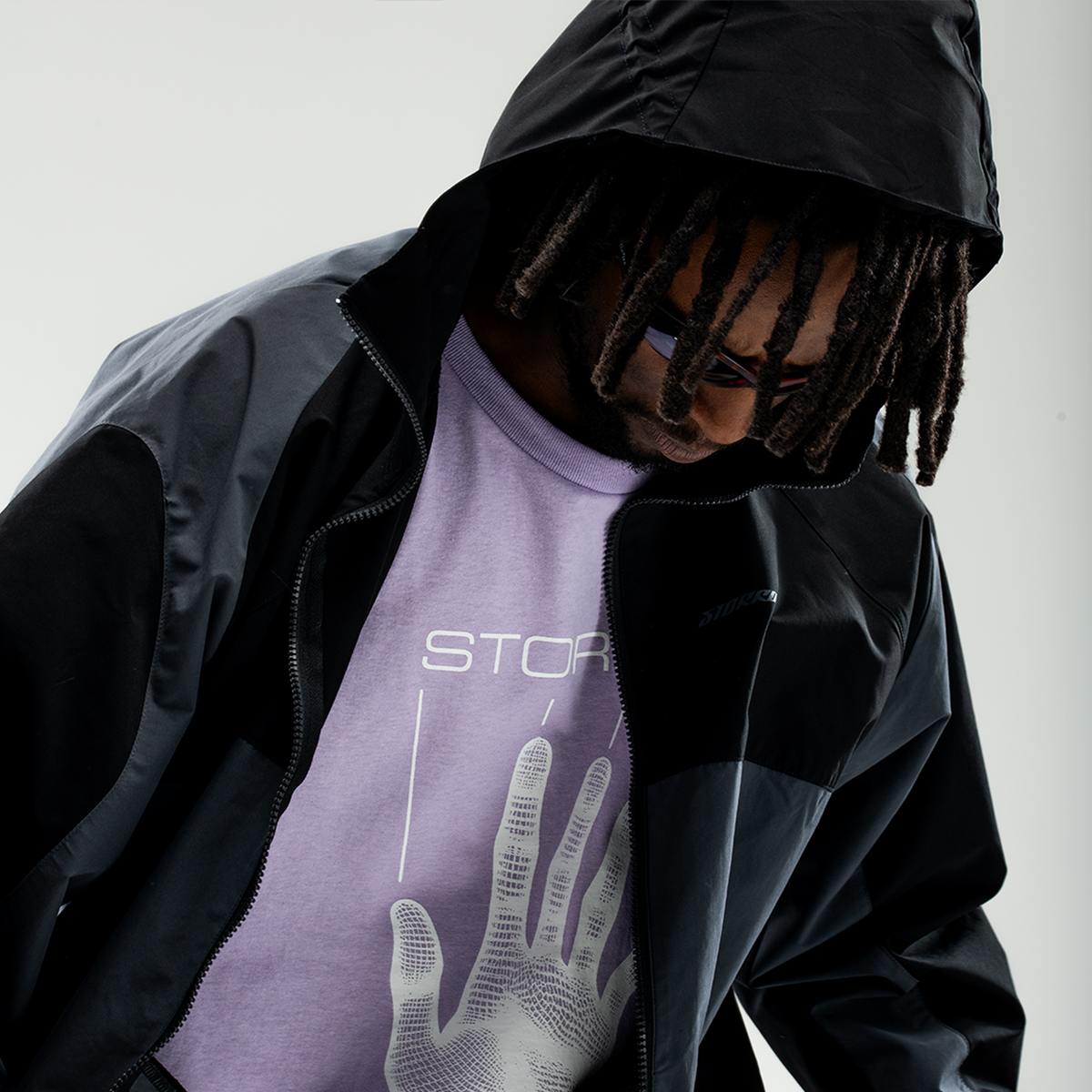 STORROR® pro parkour team | parkour clothing & technical sportswear