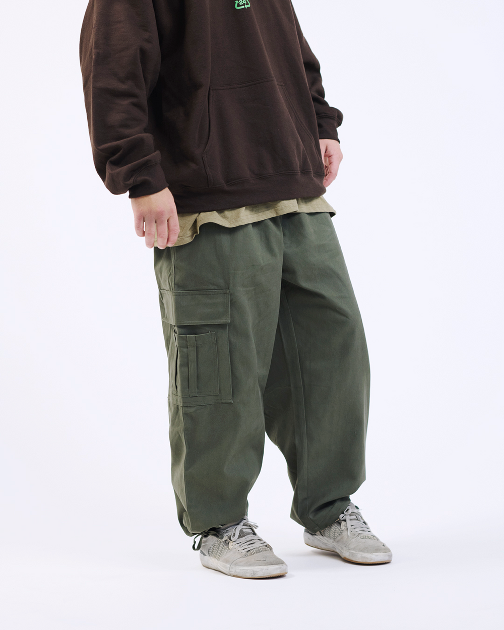 Cargo Pants, Trousers, Joggers & Shorts | STORROR®