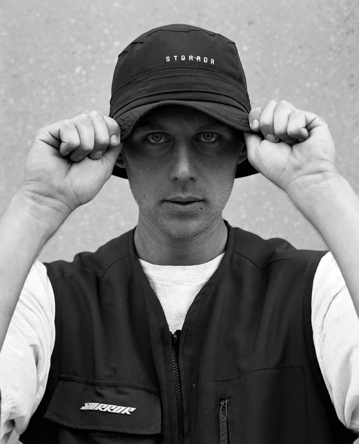 Meet The Team | STORROR®