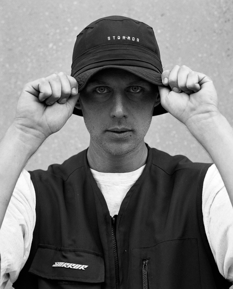 Meet The Team | STORROR®