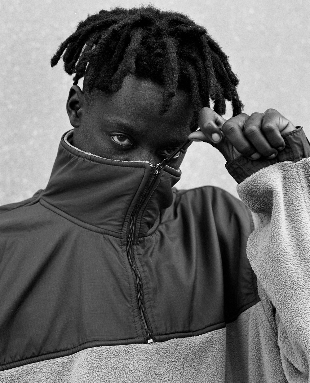 Meet The Team | STORROR®