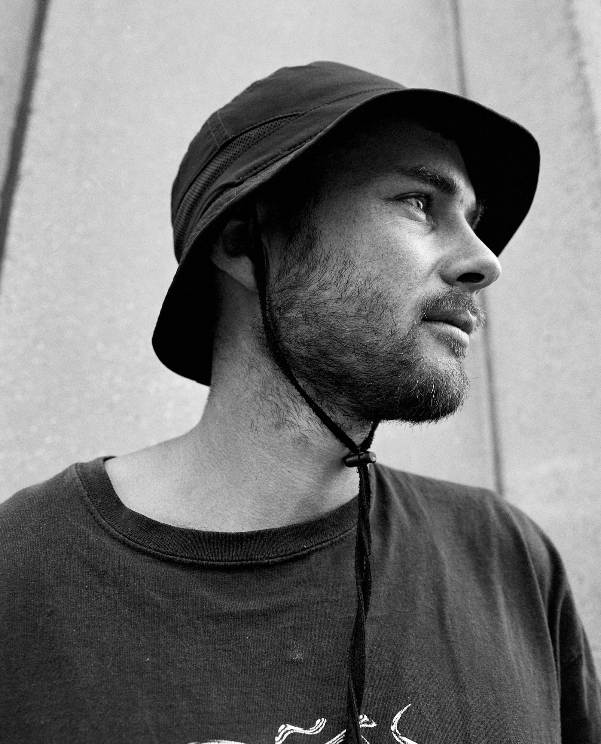 Max Cave