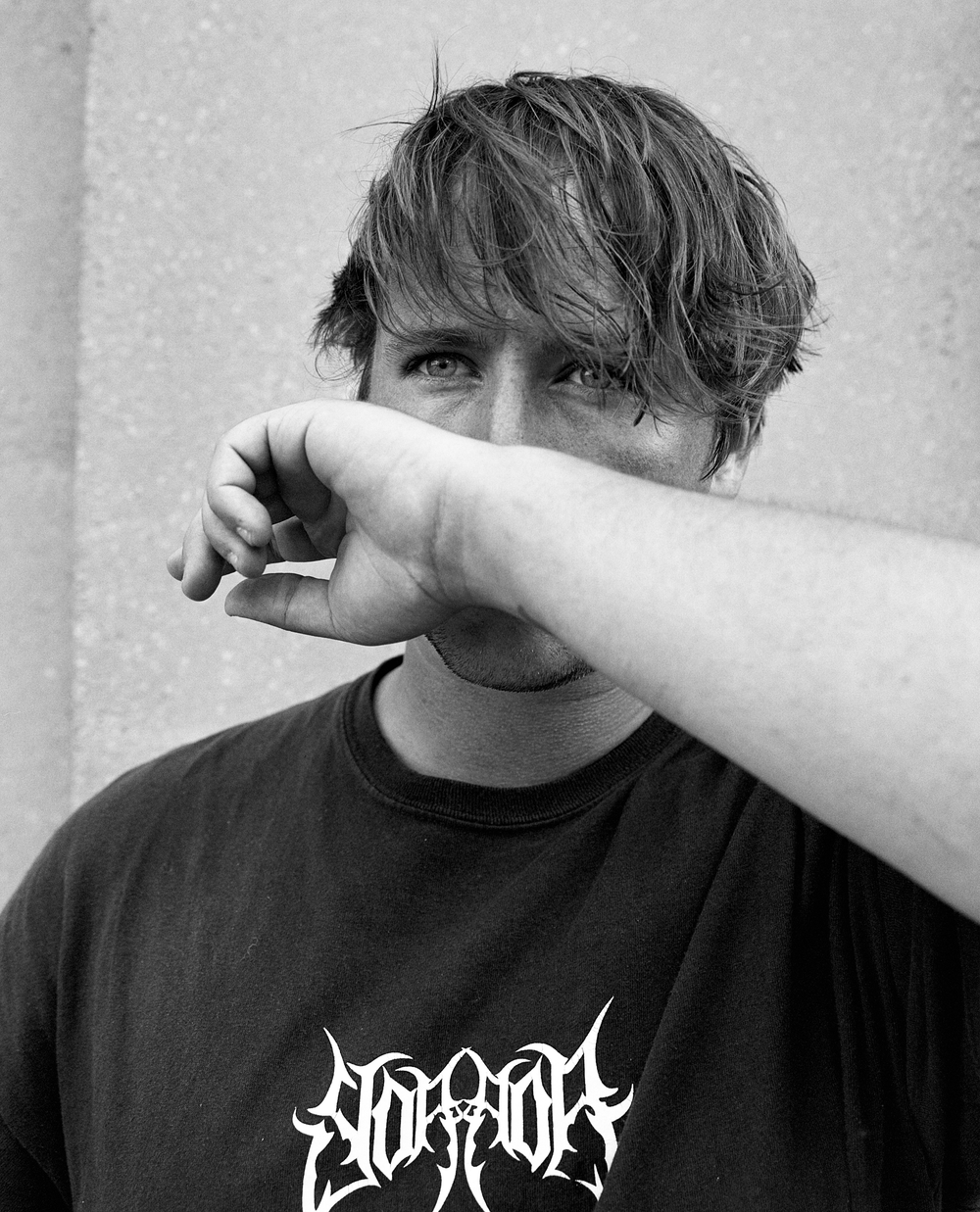 Meet The Team | STORROR®