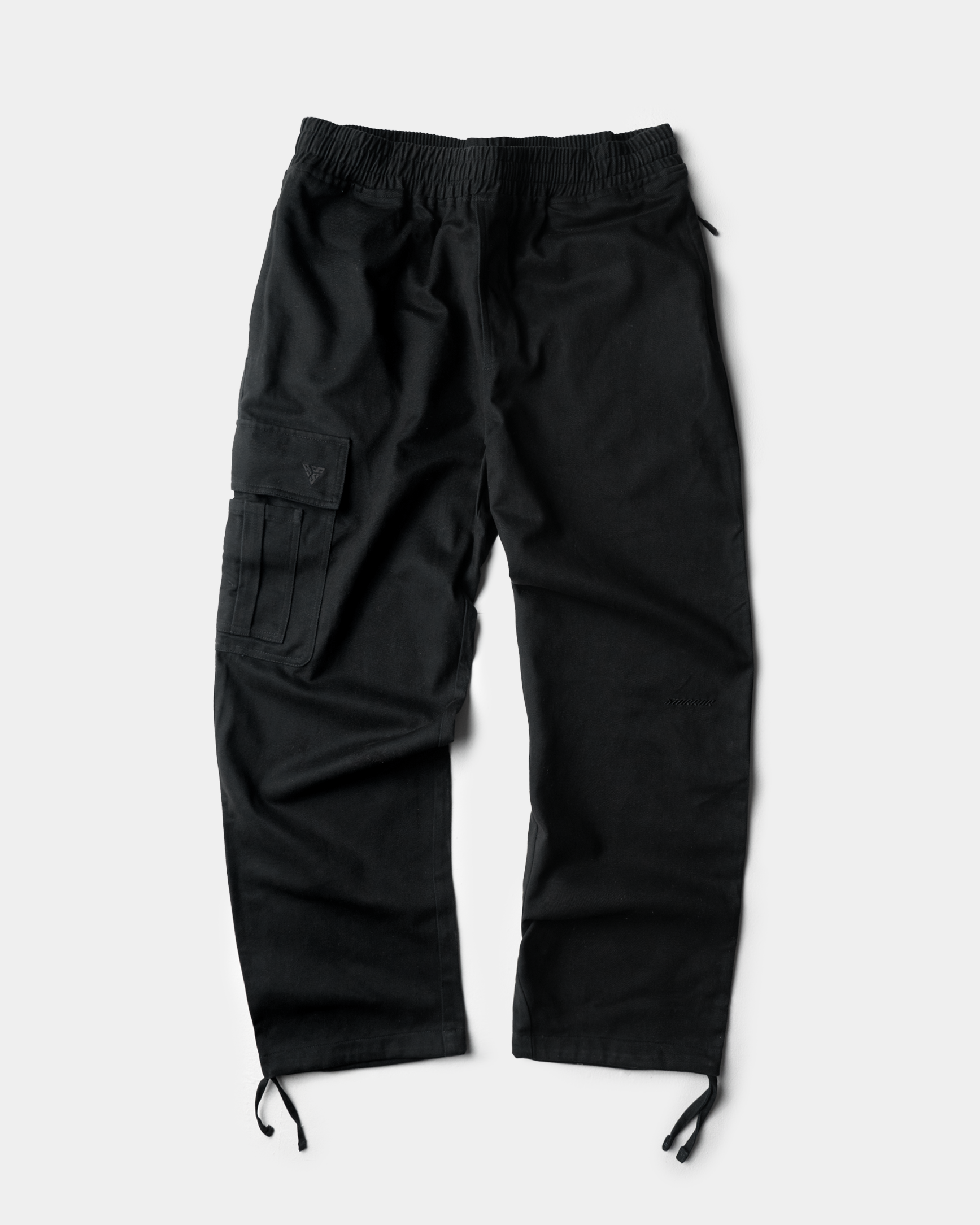 HARDWARE CARGOS | STORROR | Technical Sportswear
