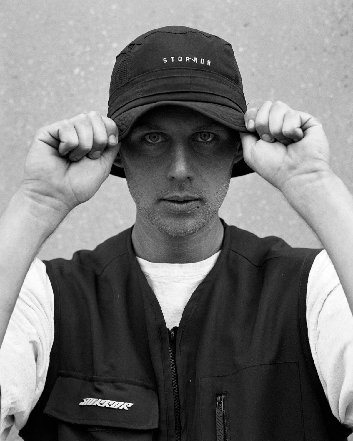 Meet The Team | STORROR®