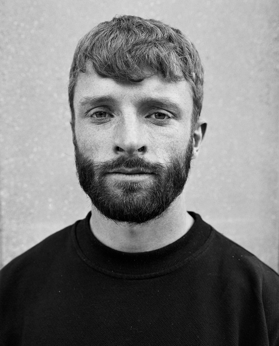 Meet The Team | STORROR®