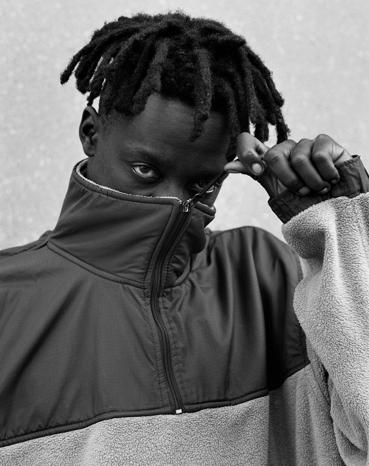 Meet The Team | STORROR®