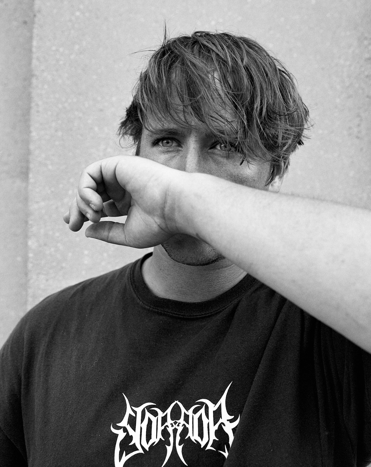 Meet The Team | STORROR®