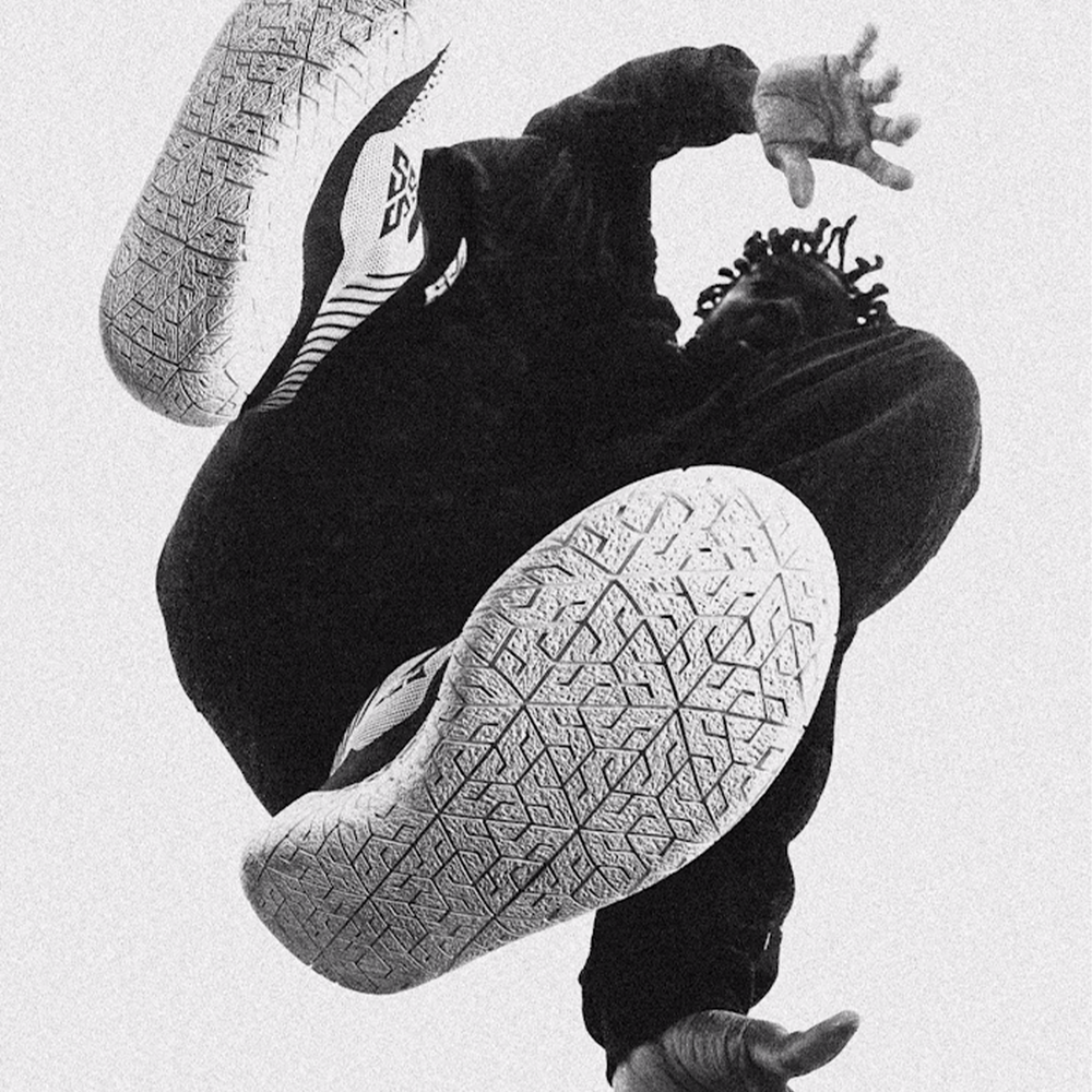 STORROR® pro parkour team | parkour clothing & technical sportswear