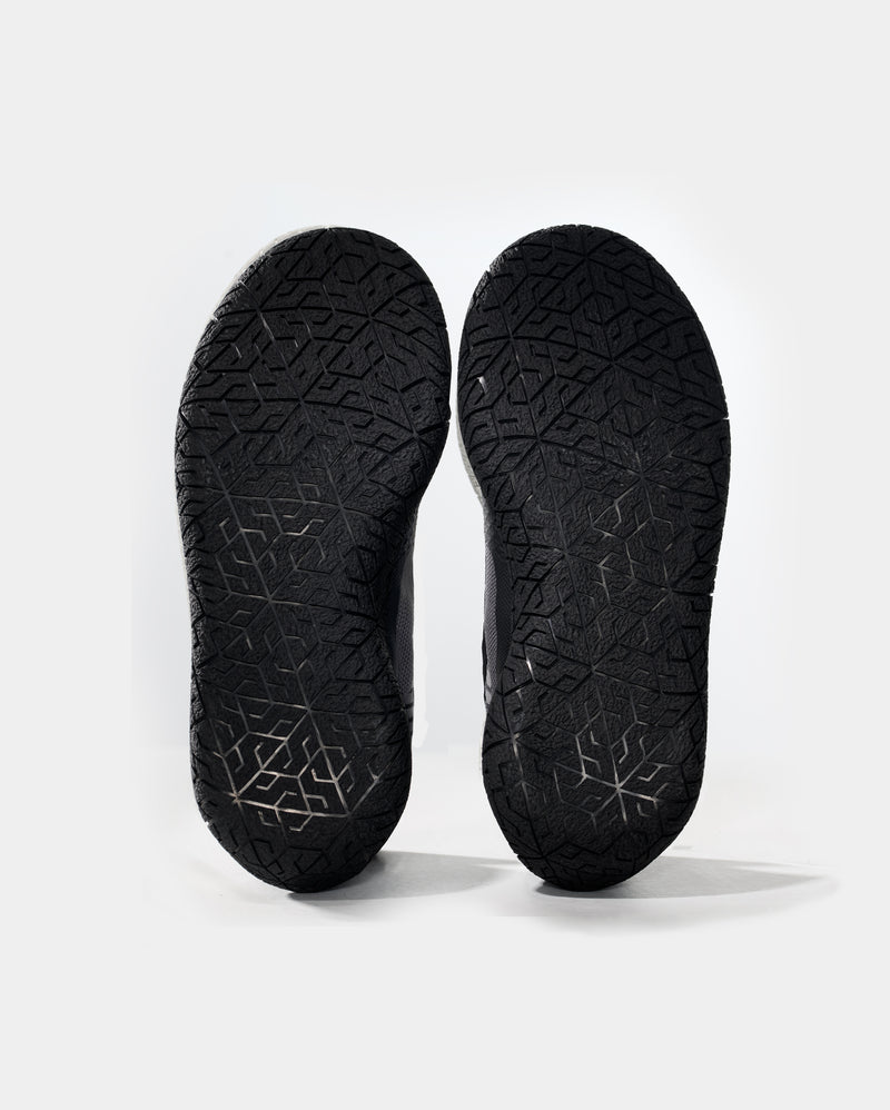 TECH TENS - TRIPLE BLACK - STORROR PARKOUR SHOES