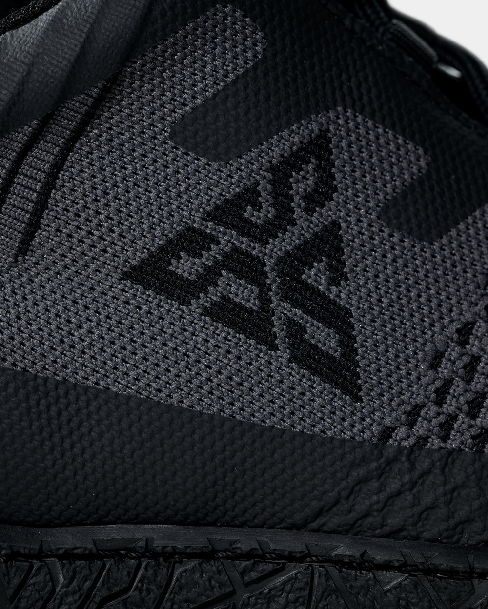TECH TENS - TRIPLE BLACK - STORROR PARKOUR SHOES