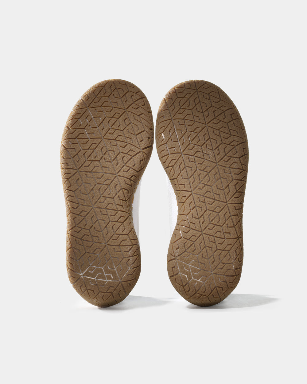 TECH TENS - WHITE/GUM - STORROR PARKOUR SHOES