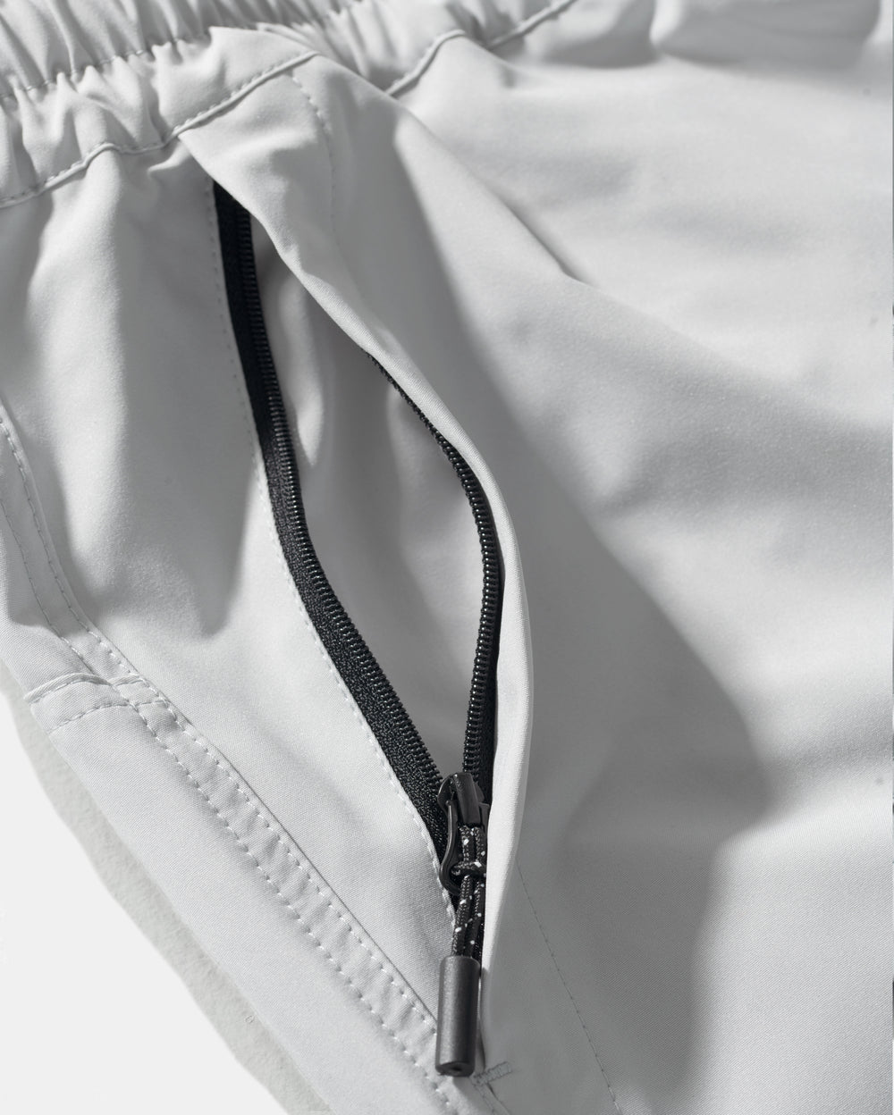 WATER CHALLENGE SHORTS - GREY | STORROR | Technical Sportswear