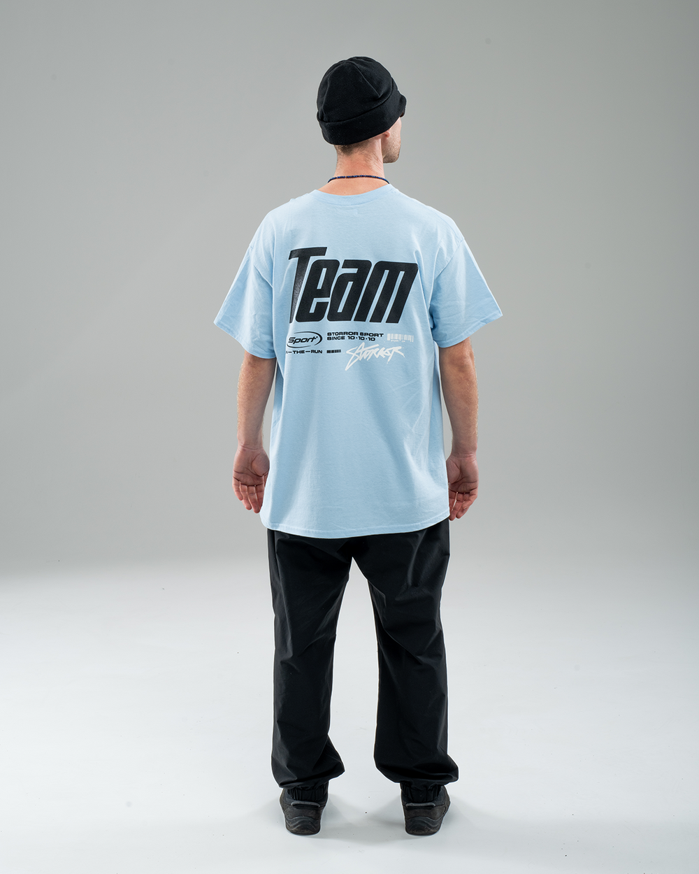 TECH JOGGERS | STORROR | Technical Sportswear