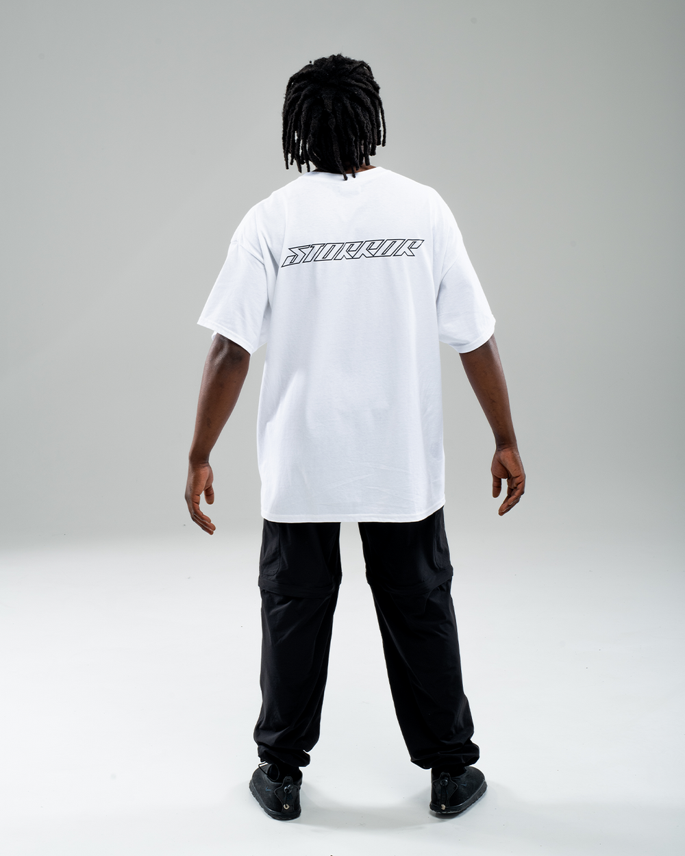 Parkour & Freerunning Clothes & Shoes | STORROR®