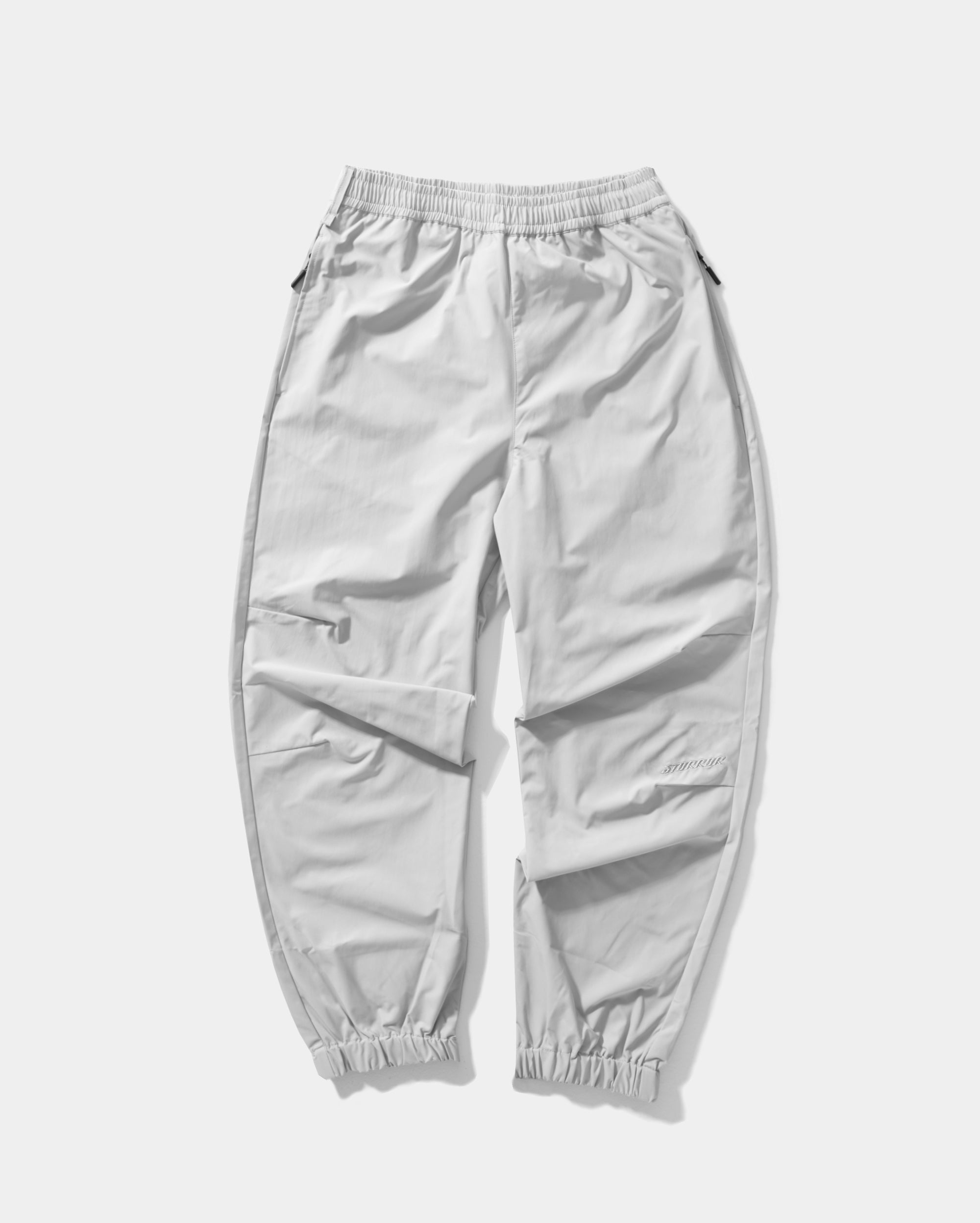 TECH JOGGERS | STORROR | Technical Sportswear
