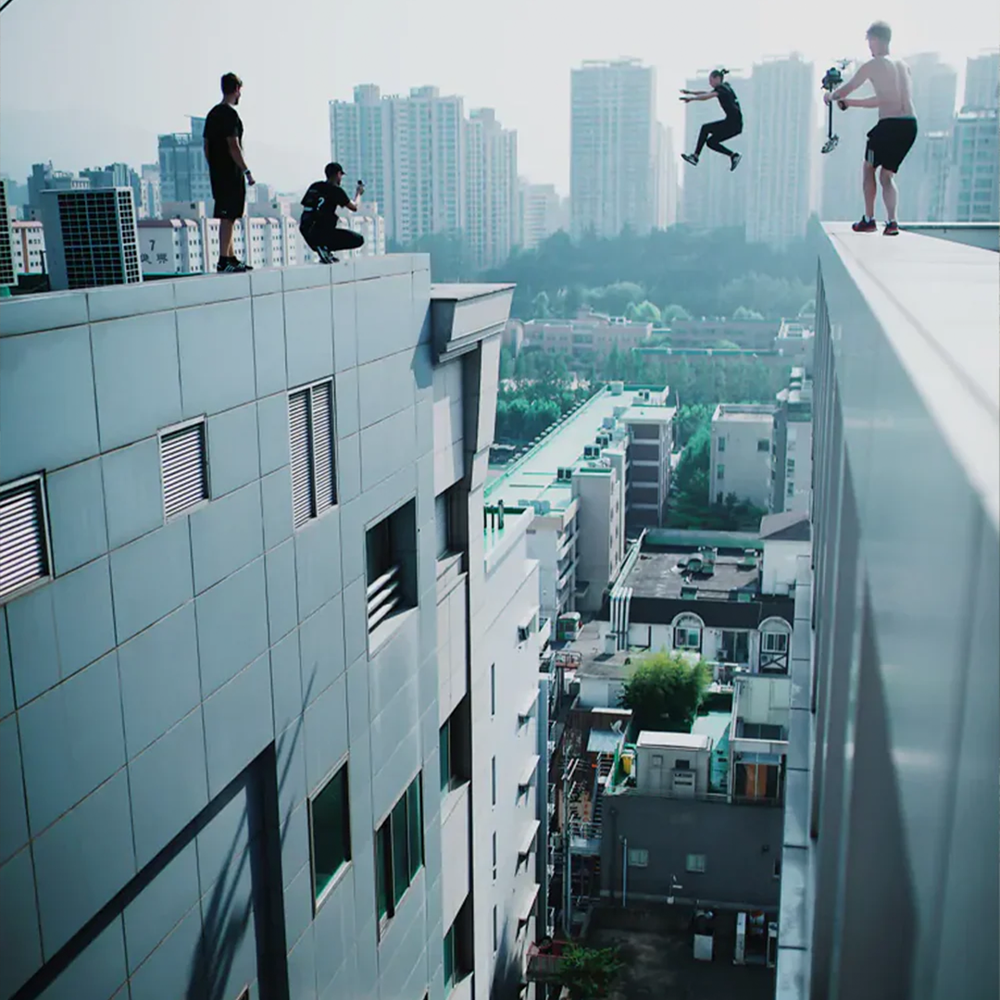 Meet The Team | STORROR®