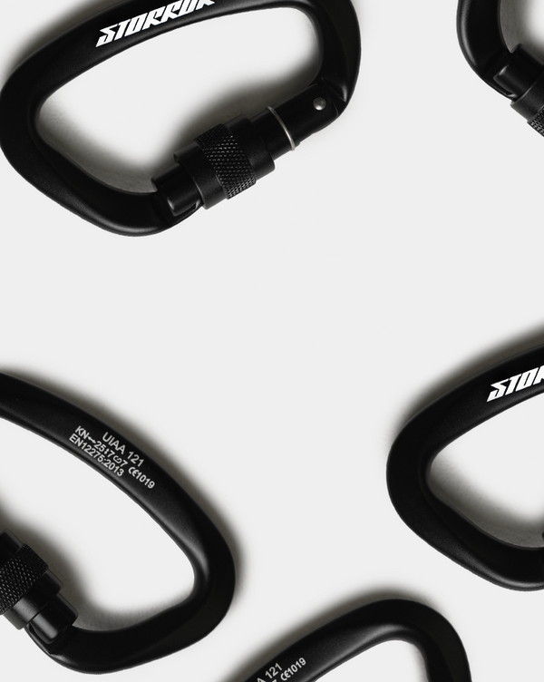 Meet The Team | STORROR®